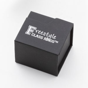 Ladies Celebrium Rose Gold Marquise Birthstone, Customized Class Ring ...