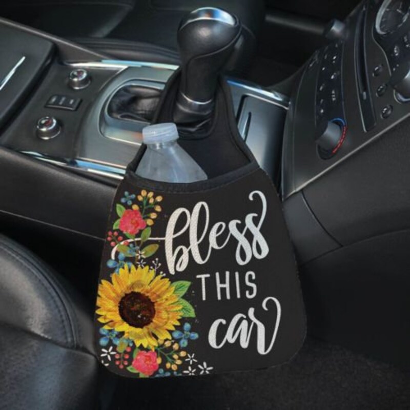 Car Caddy - Etsy