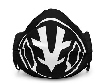 Ranger Face Mask | Etsy