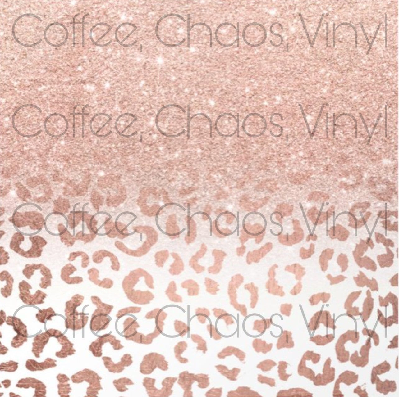 Pink Glitter Cheetah Print - Etsy