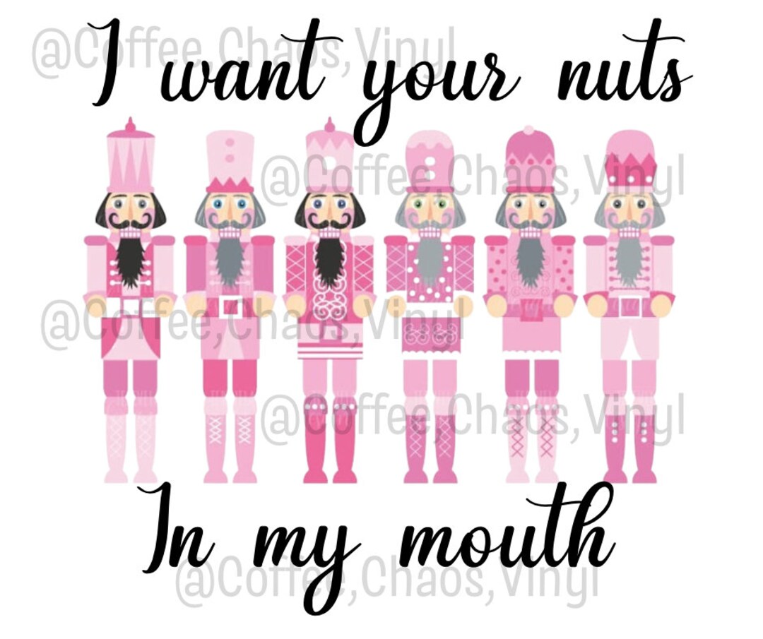 Nutcracker Png Sublimation Download - Etsy