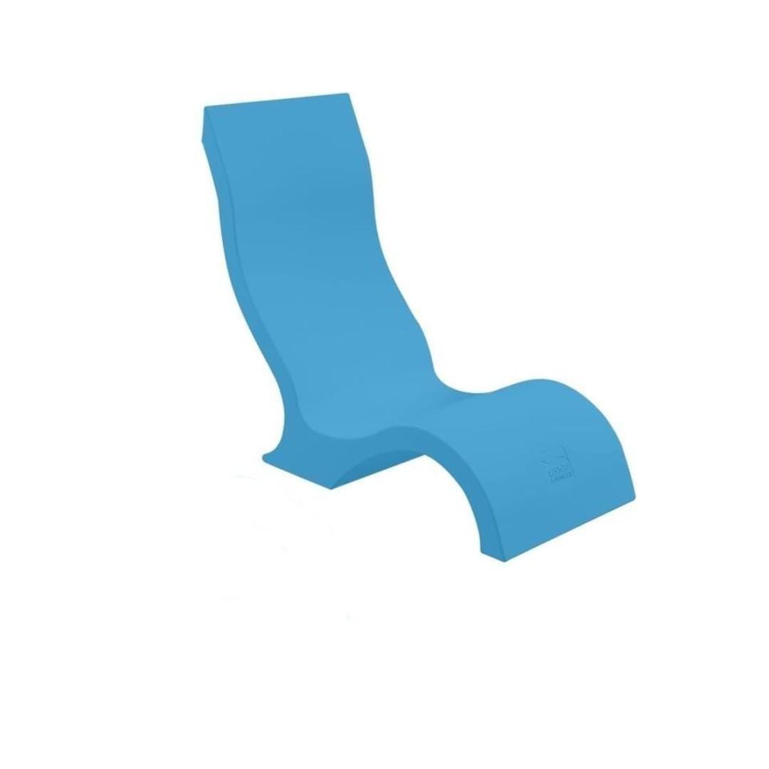 Modern Pool Lounge Chair 3D Model – STL, OBJ, FBX | Digital Download - Etsy
