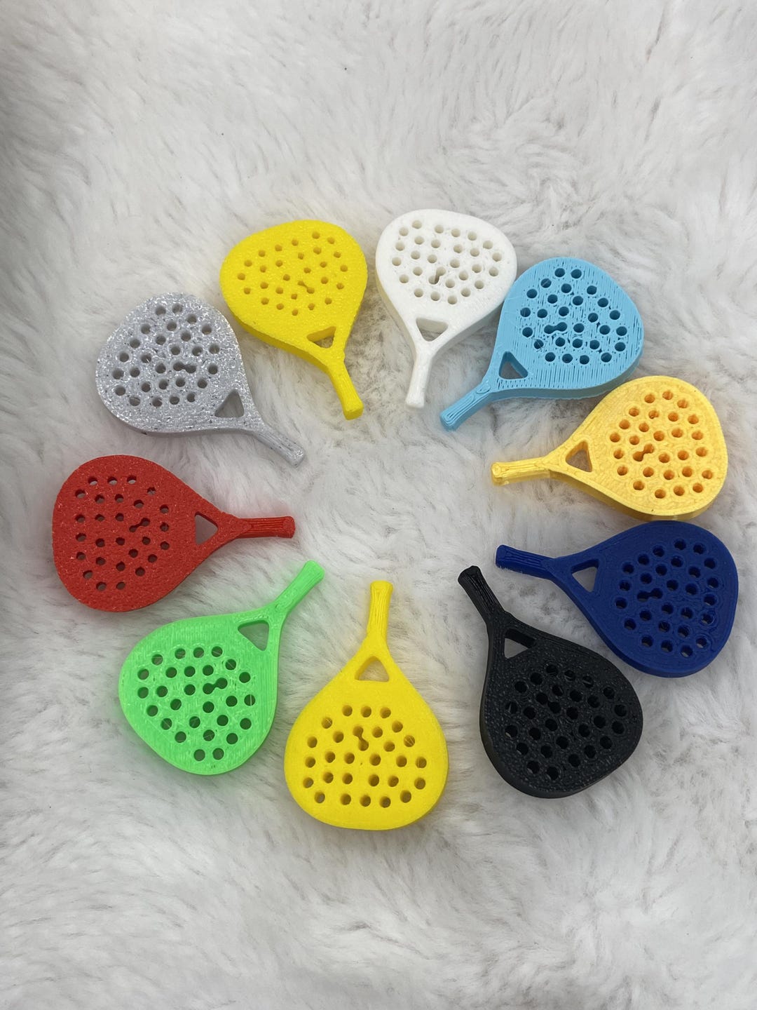 Padel Ball Paddle STL File: 3D Printing Download - Etsy UK