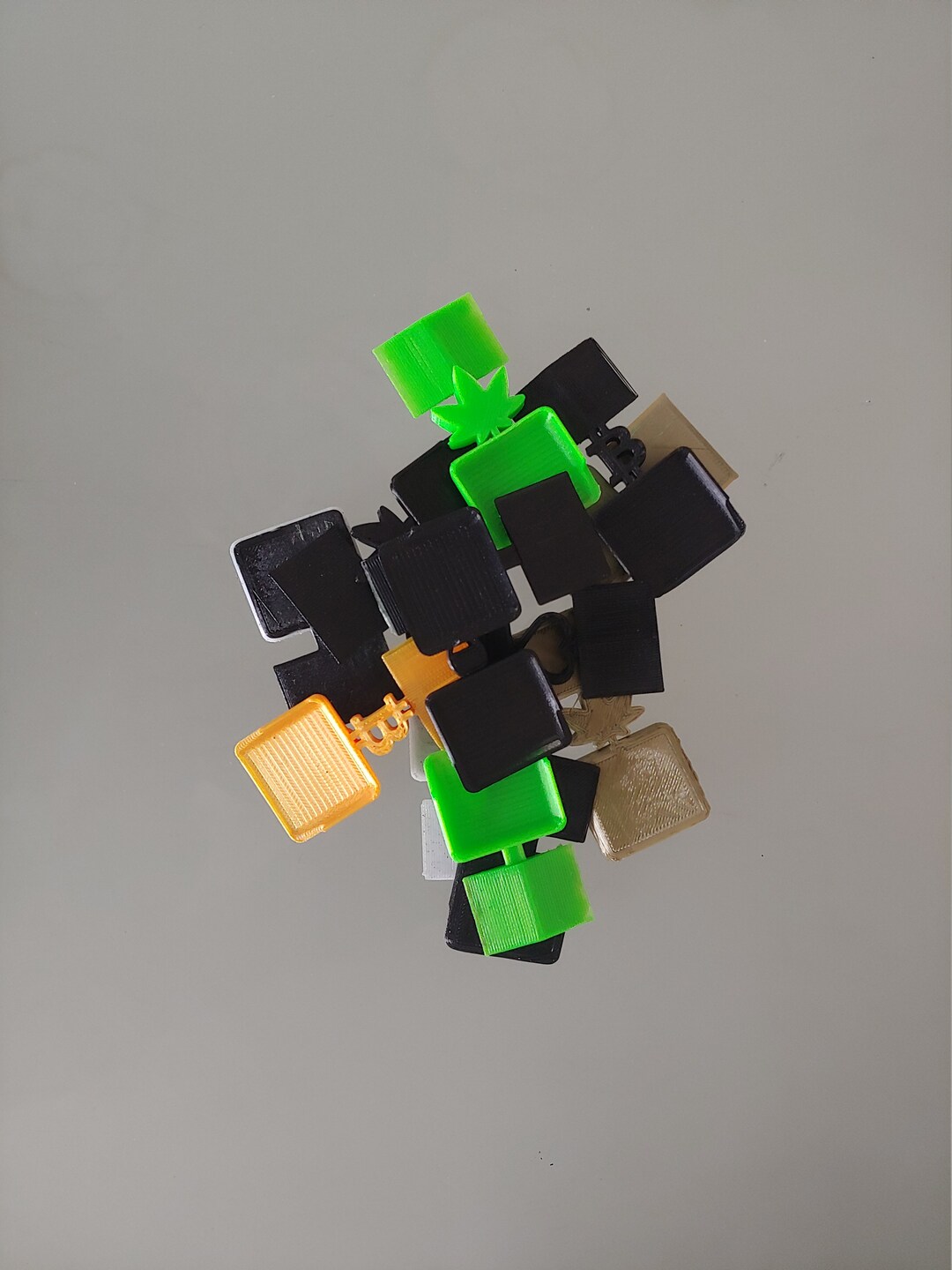 2 Pack Herb Scraper Scooper 2 in 1 Tool - Etsy