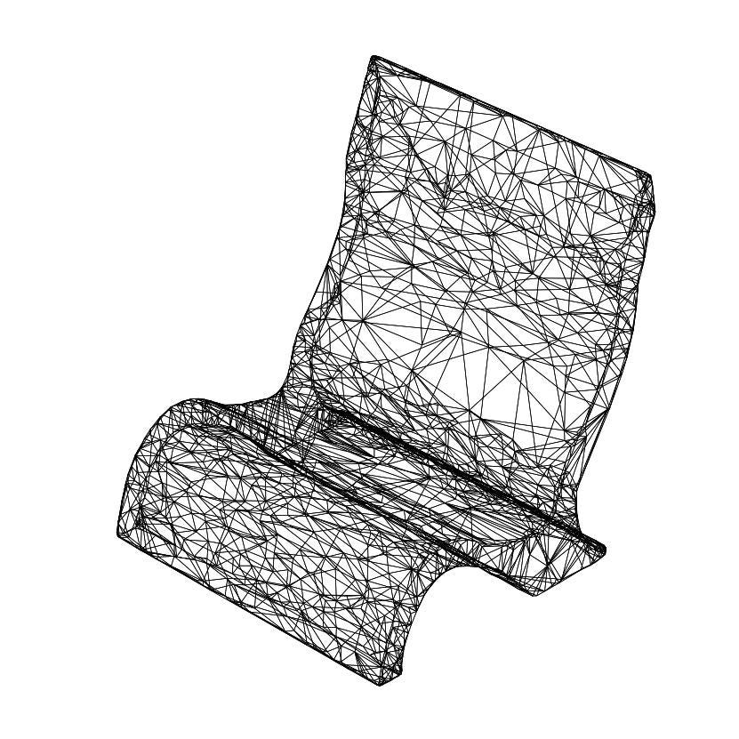 Modern Pool Lounge Chair 3D Model – STL, OBJ, FBX | Digital Download - Etsy