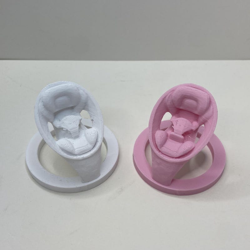 My Mini Baby Series 2 - Etsy