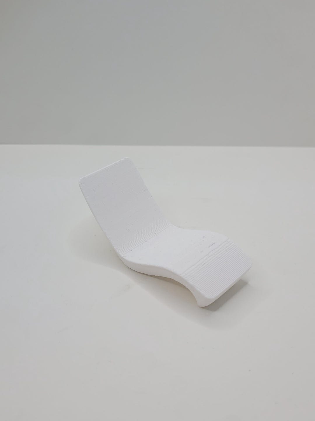 Modern Pool Lounge Chair 3D Model – STL, OBJ, FBX | Digital Download ...