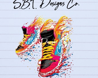 Nike Sublimation Designs Downloads - Etsy UK