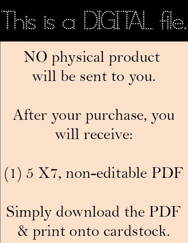 Funny Teacher Appreciation Greeting Card, Teacher Encouragement Card ...