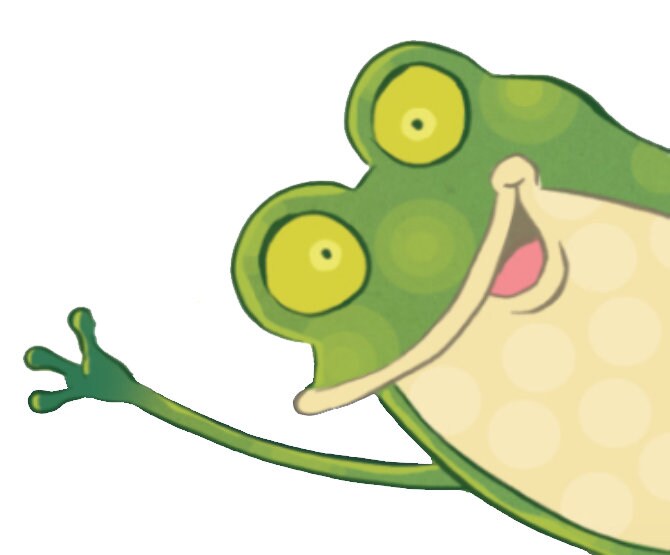 Fred Gets Frustrated, A Children's Calm Down Book, Emotional Regulation ...