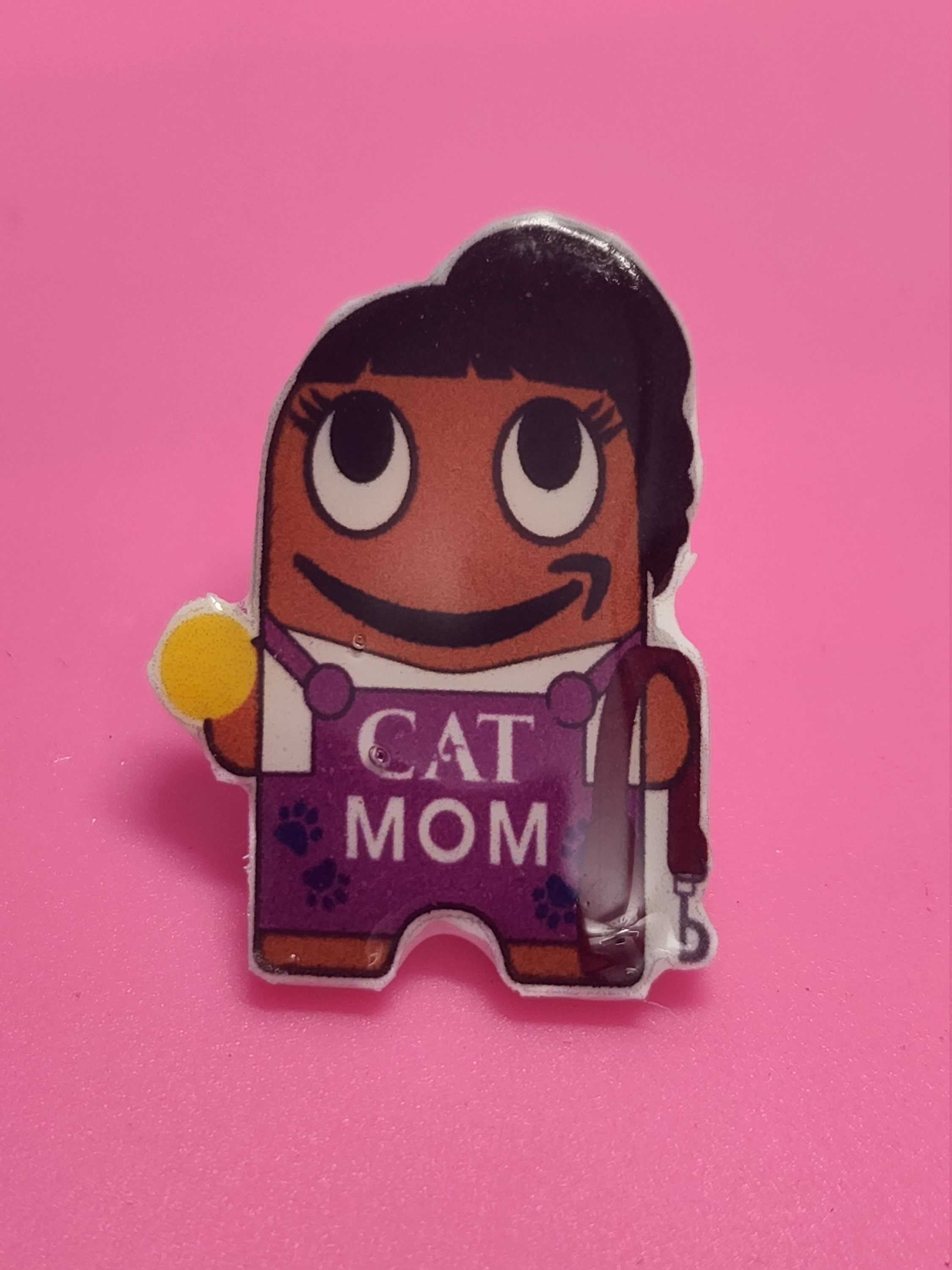 Peccy Pins - Etsy