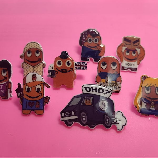 Peccy - Etsy