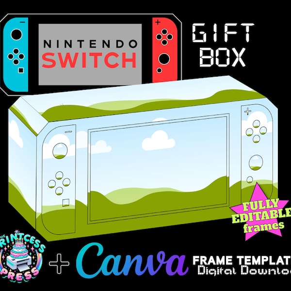 Nintendo Valentines Gifts - 60+ Gift Ideas for 2026