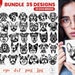 Puppy SVG Bundle Puppy Breed SVG Bundle Puppy Face SVG - Etsy