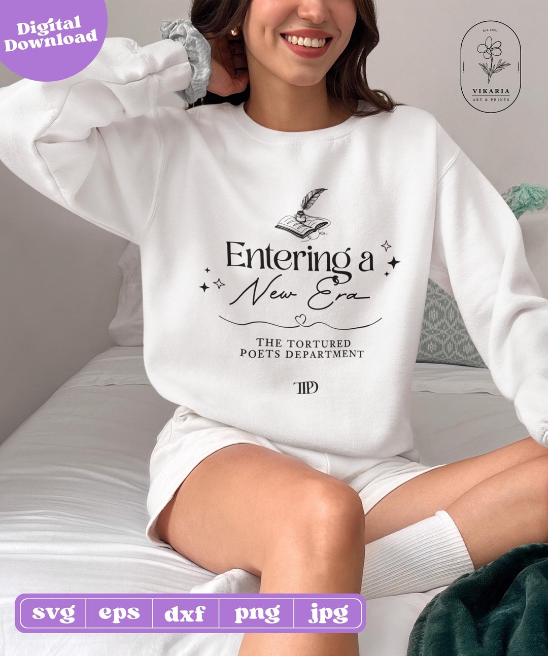 El Departamento de Poetas Torturados, TPD SVG PNG, Taylor Swift, TTPd ...