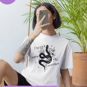 Rep Svg Png Reputation Snake Svg Taylor Swift the Eras Tour Little Rep ...