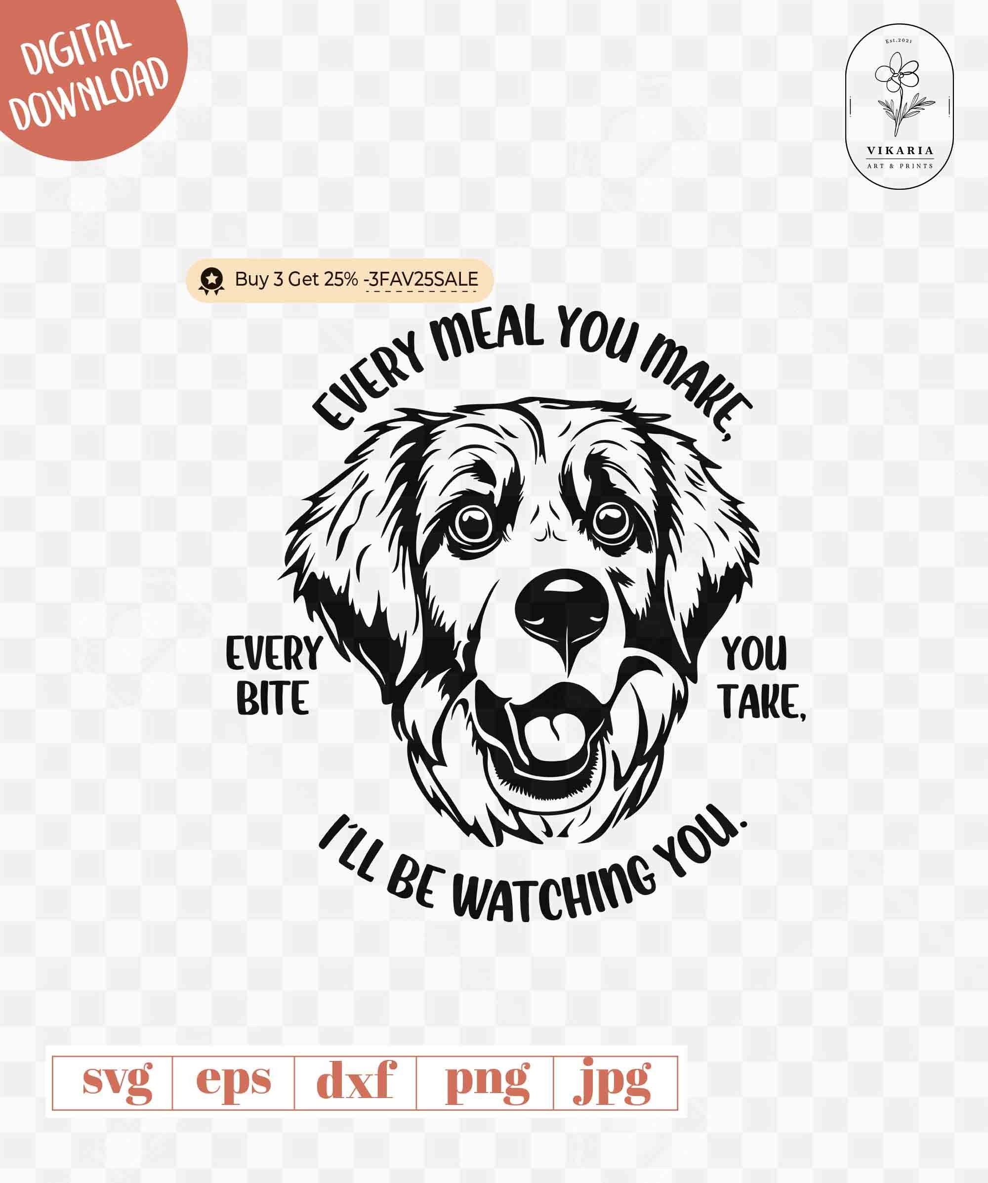 Dog Bite Clipart