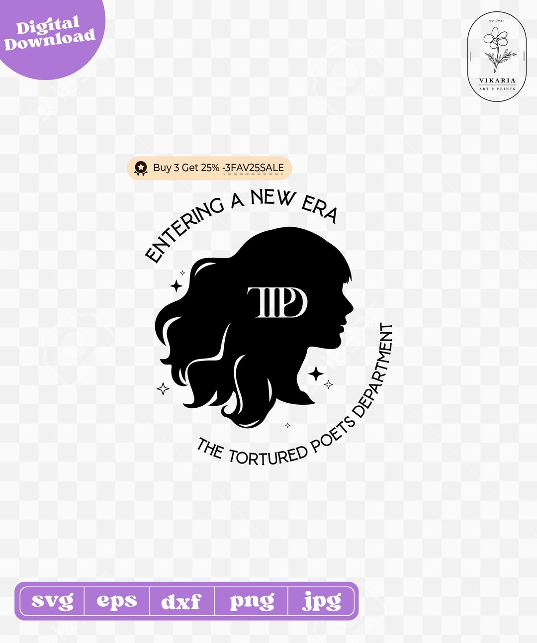 The Tortured Poets Department, TPD SVG PNG, Taylor Swift, Ttpd Svg, the ...