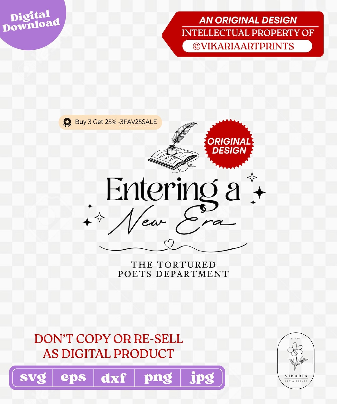 The Tortured Poets Department, TPD SVG PNG, Taylor Swift, Ttpd Svg, the ...