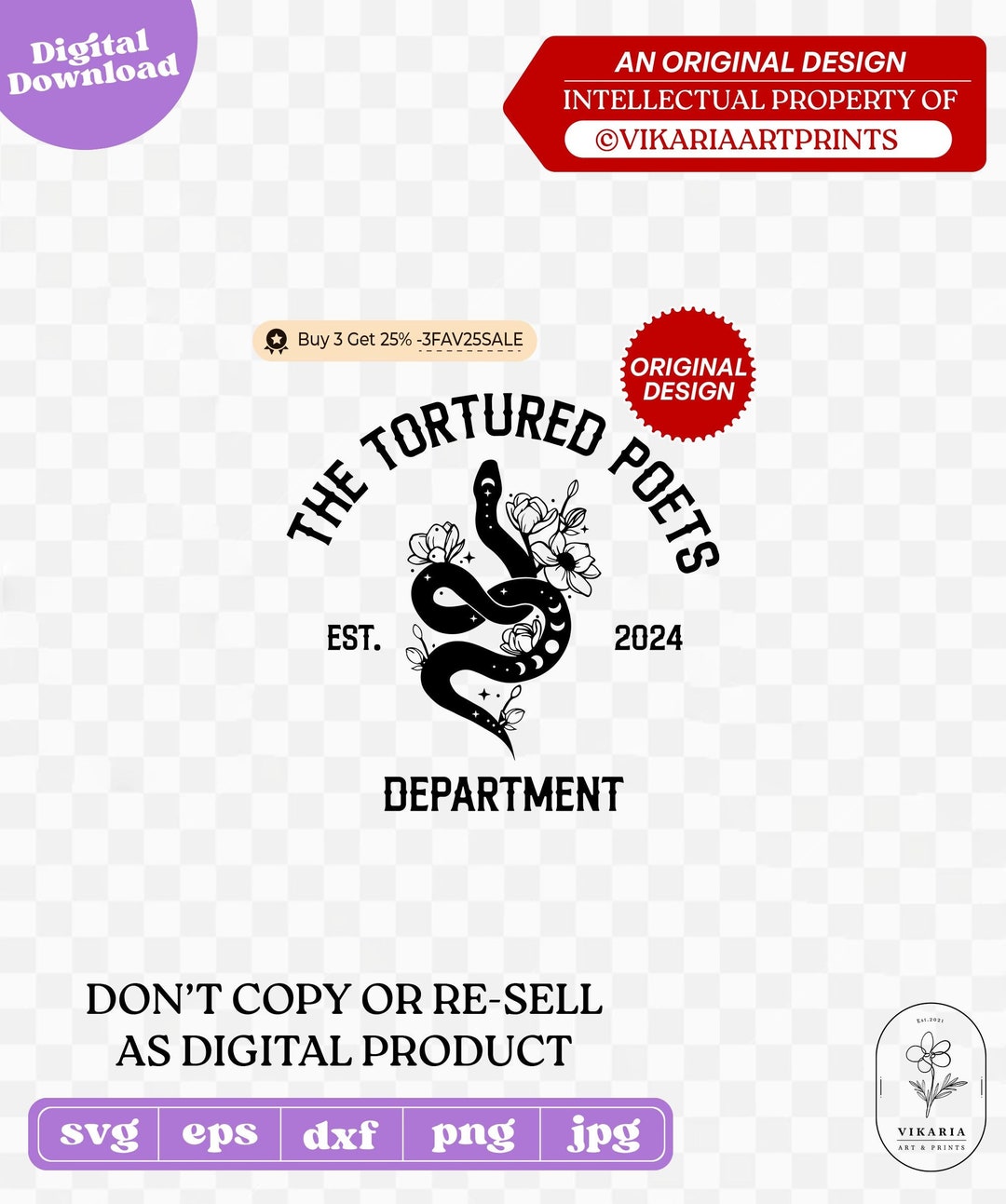 The Tortured Poets Department, TPD SVG PNG, Taylor Swift, Ttpd Svg, All ...