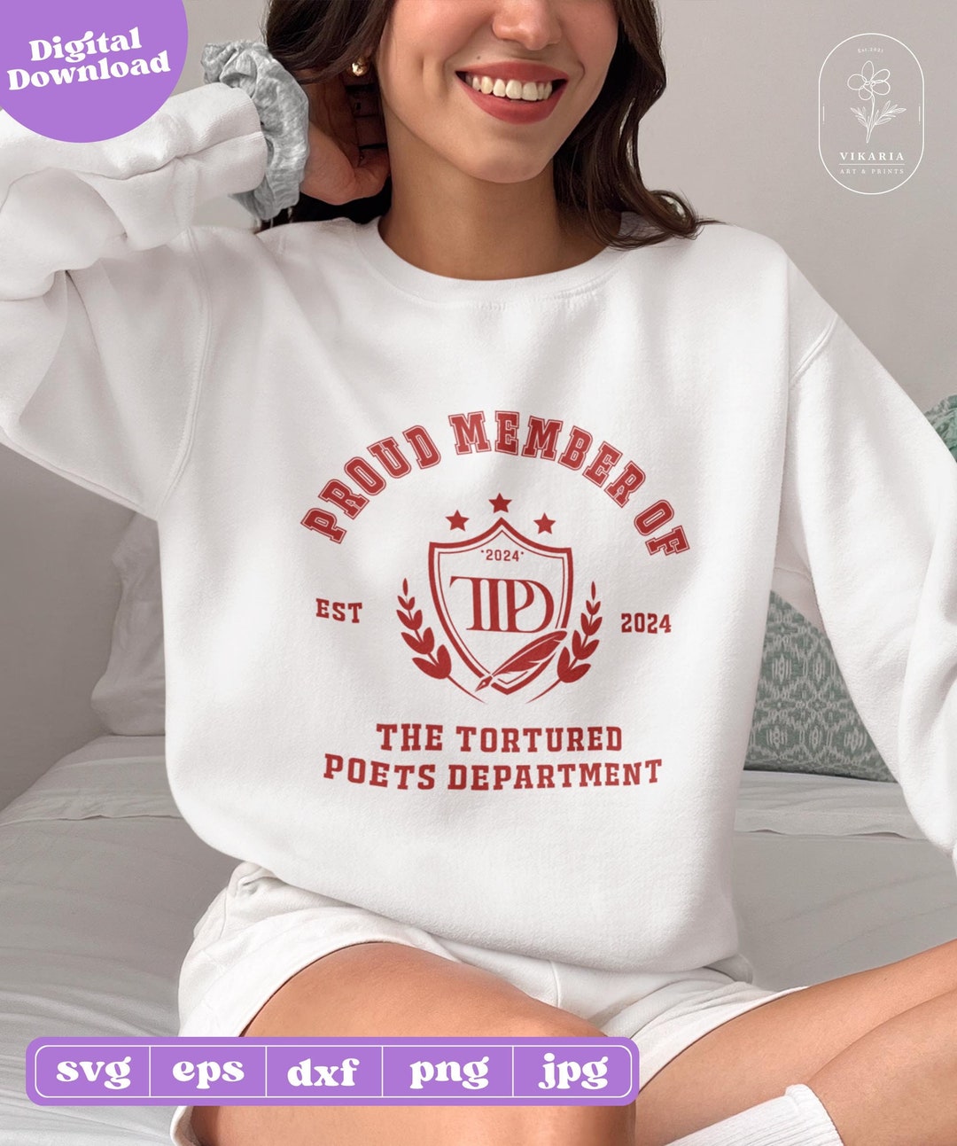 The Tortured Poets Department, TPD SVG PNG, Taylor Swift, TTPd svg, The ...