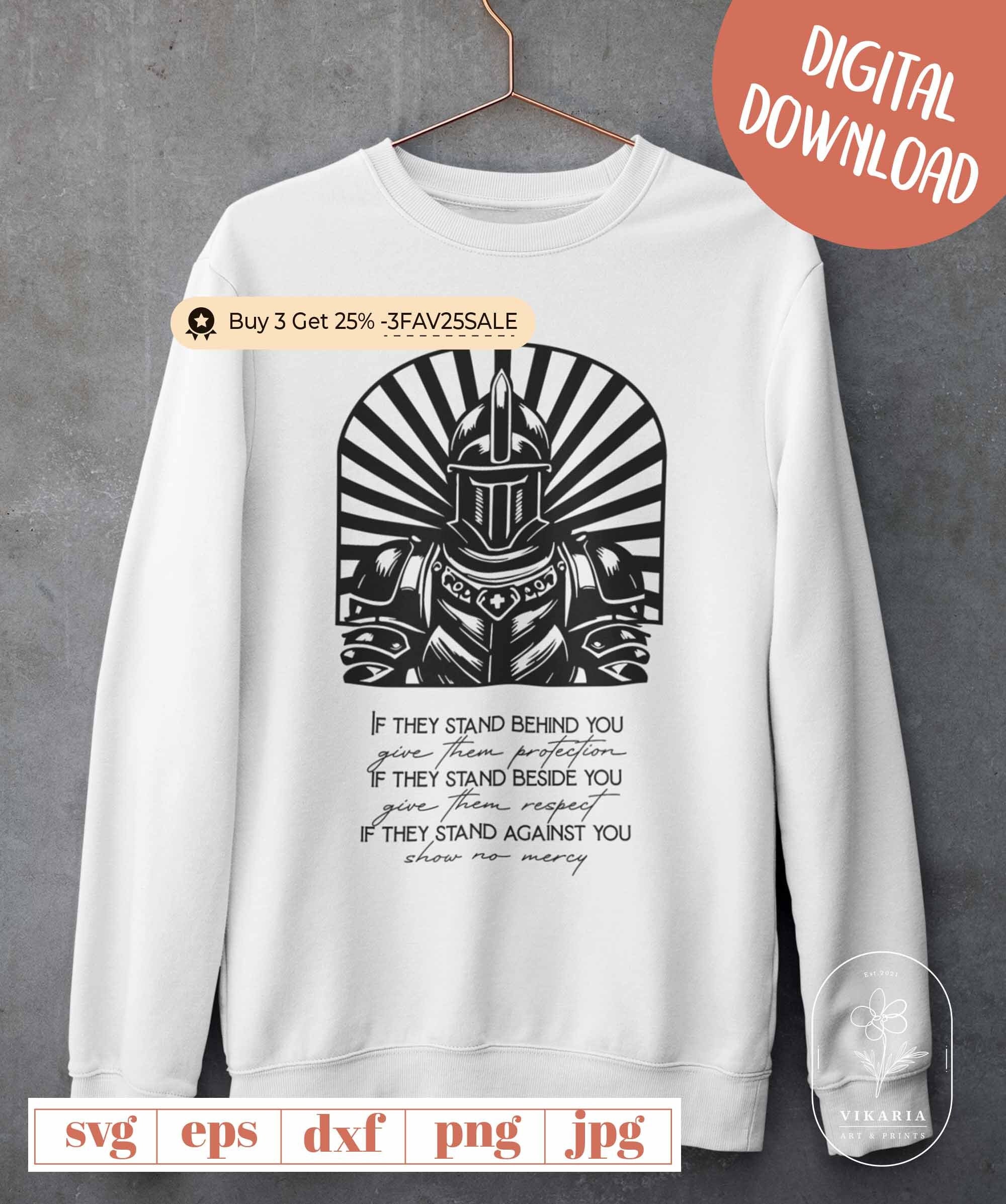 Knight SVG Dxf Png Clipart Vector Cricut Cut Cutting Cnc If - Etsy