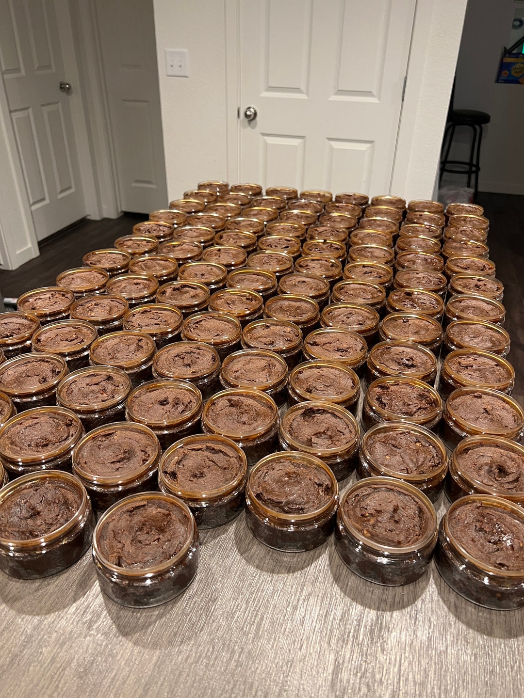 100 Pcs Wholesale African Black Soap: Natural Acne Skincare - Etsy