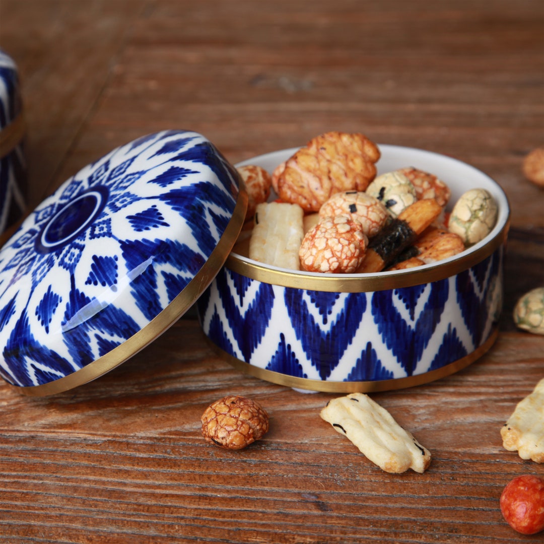 Box Saya, Jewelry Box, Ceramic Box, Porcelain Box - Etsy UK