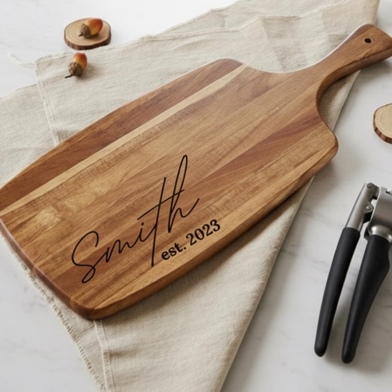 Fromage Charcuterie Board - Etsy
