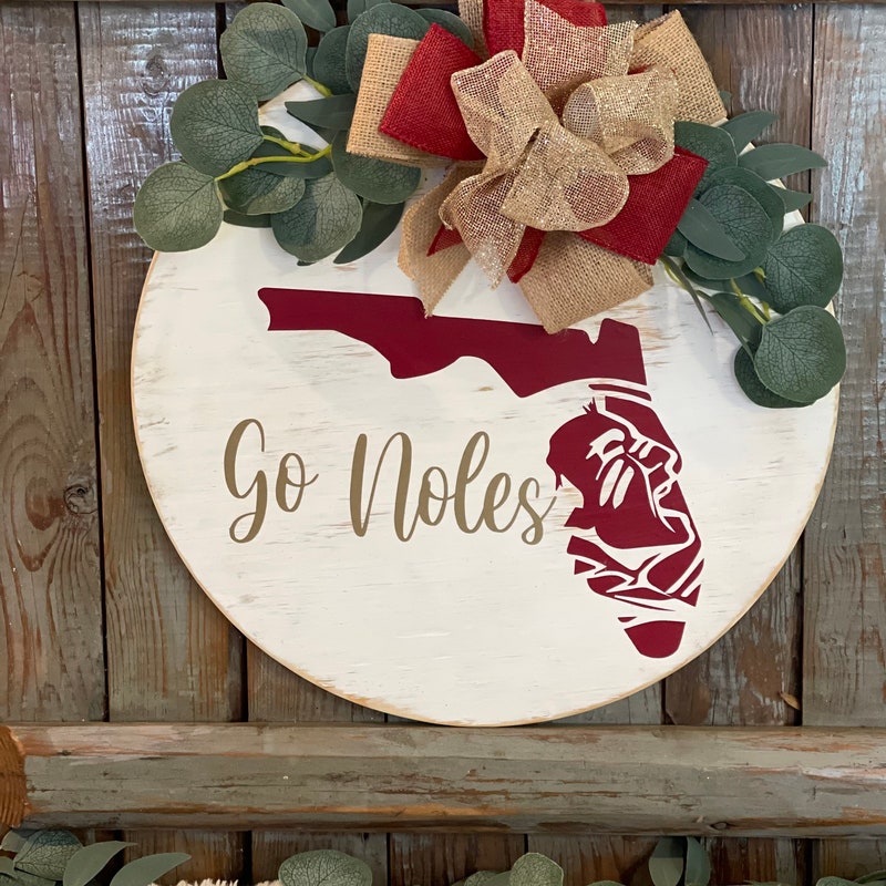 Fsu - Etsy