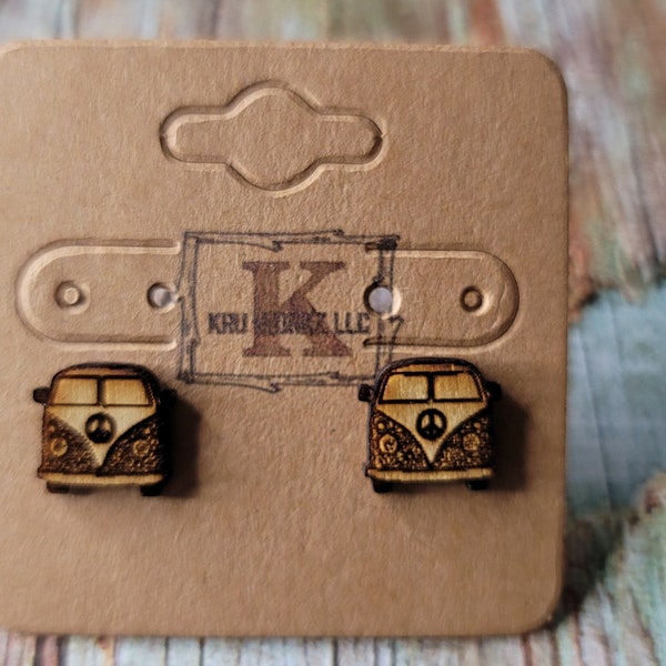 Vw Bus Jewelry - Etsy