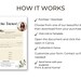 Editable Meet the Teacher Letter Template for Back-to-school ...