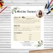 Editable Meet the Teacher Letter Template for Back-to-school ...
