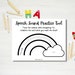 Speech Sound Practice Tool/ SLP / Articulation Therapy / Speech Therapy ...