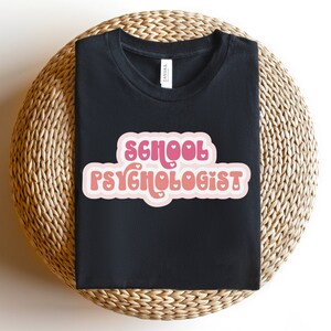 Valentine's Day Themed Shirt for Teacher, SLP, School Psychologist ...