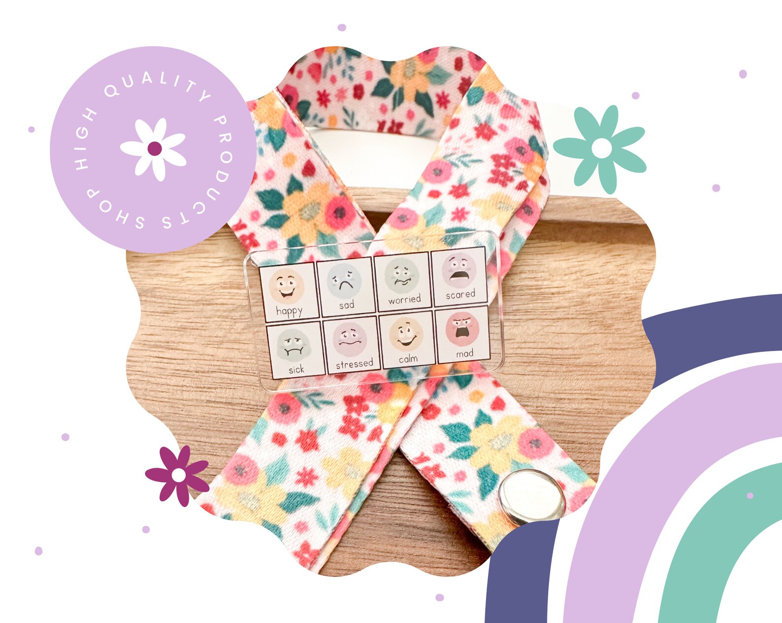Acrylic Pins for | Teacher | Social Worker | Sped Teacher | SLP ...