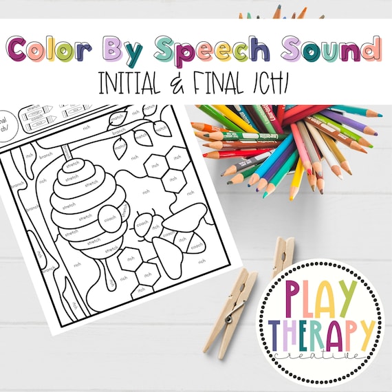 Articulation Coloring Pages [2025]