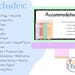 IEP Slide Deck Template for Canva | Editable SLP and Sped Teacher ...