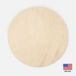 Custom Round Wood Teacher Door Signs for Classrooms / Offices ...