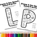 Stamp & Say Speech Sound Practice for Articulation Speech Therapy / SLP ...