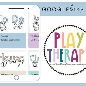 650+ Google Keep Colors | Google Keep Headers for Parents | Organize ...