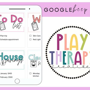 550+ Brights | Google Keep Headers for Parents | Organize Your Digital ...