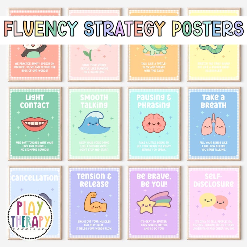 PlayTherapyCreative - Etsy