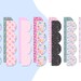 School Supplies Bulletin Board Borders Decor | Pastel Bulletin Board ...