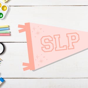 Speech Therapy Wall Art | SLP Posters | Classroom Decor | Minimalist ...