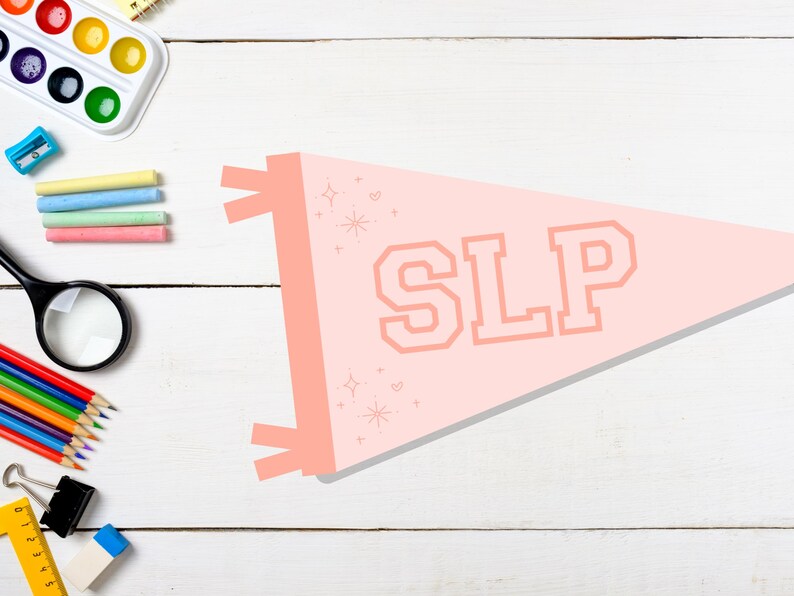 Speech Therapy Wall Art | SLP Posters | Classroom Decor | Minimalist ...