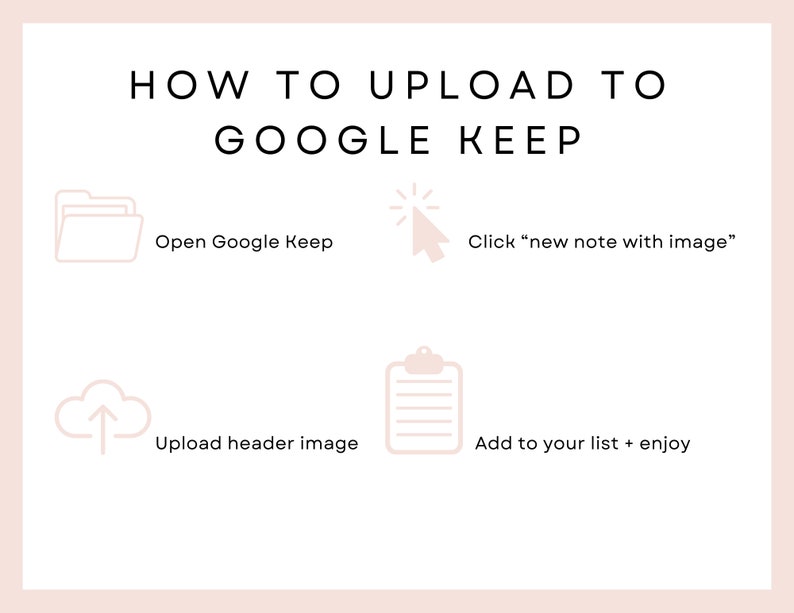 650+ Ombre Google Keep Colors | Google Keep Headers for Parents ...