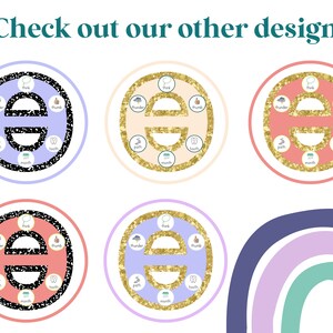 Speech Therapy Sound Wall Speech Room Decor SLP Classroom Decor Sound ...