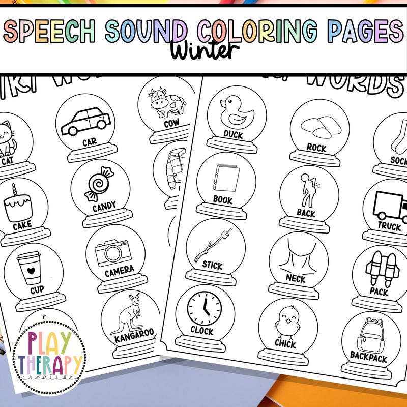 PlayTherapyCreative - Etsy