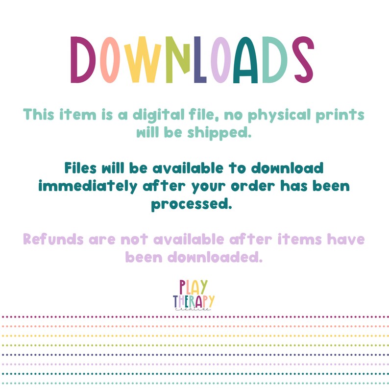 Speech Therapy Wall Art Bundle of 4 Prints / SLP Poster / - Etsy